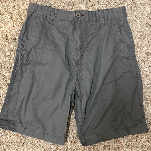 burnside | Shorts | New Burnside Dress Shorts | Poshmark